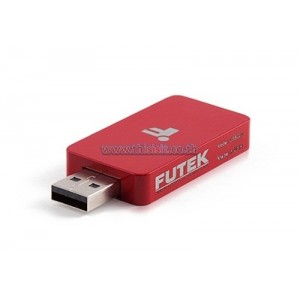FUTEK USB220 USB LOAD CELL MODULE