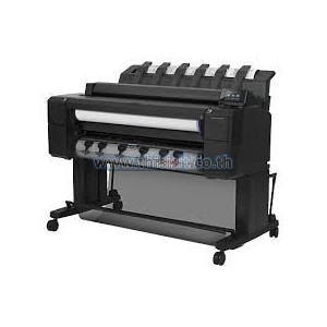 HP Designjet T2500 PS 36-in eMFP Printer CR359A