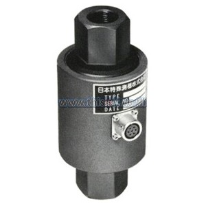 NTS LRN Compression & Tensile Load Cell