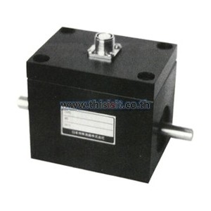 NTS TCR-L Torque Transducer