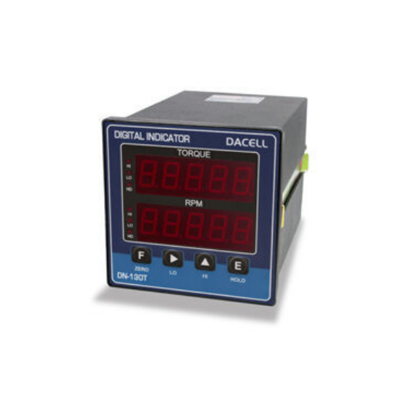 DACELL DN-130T Digital Transducer Indicator - บริษัท ดีส อีส ไอ. ที. จำกัด