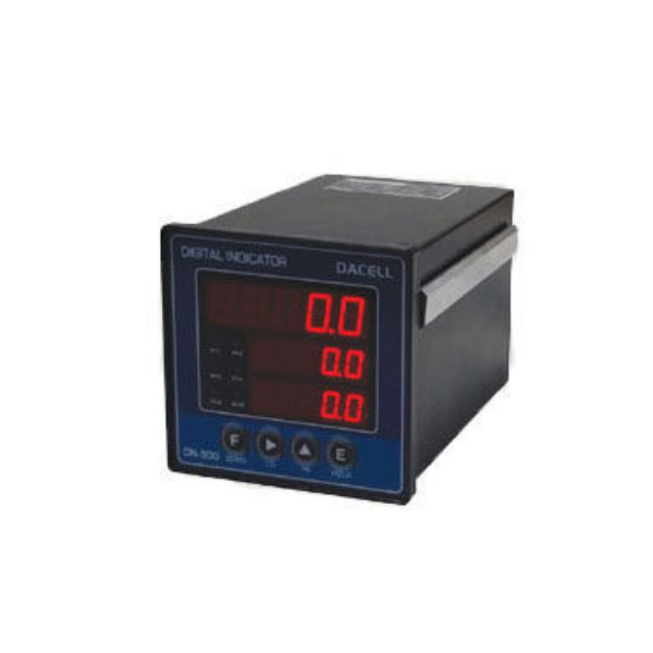 DACELL DN-300 Digital Transducer Indicator - บริษัท ดีส อีส ไอ. ที. จำกัด
