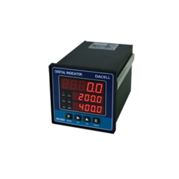 DACELL DN100 Digital Transducer Indicator - บริษัท ดีส อีส ไอ. ที. จำกัด