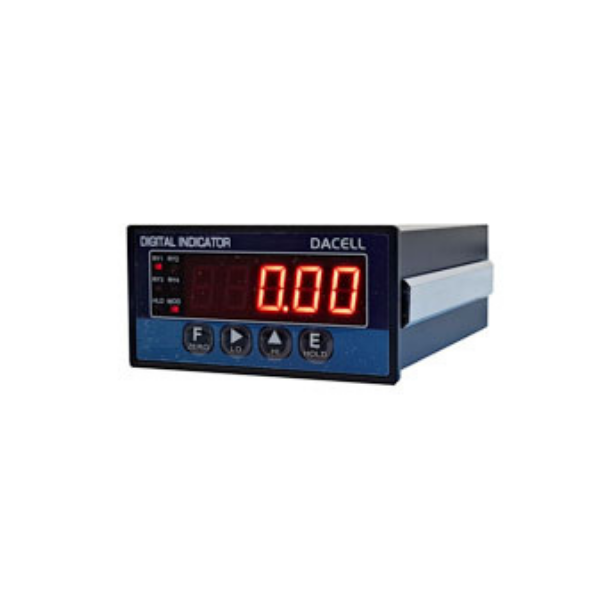 DACELL DN10W Digital Transducer Indicator - บริษัท ดีส อีส ไอ. ที. จำกัด