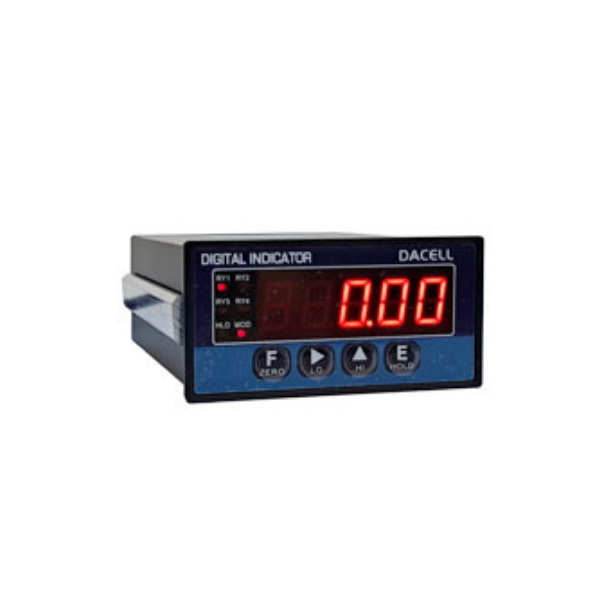 DACELL DN25W Digital Transducer Indicator - บริษัท ดีส อีส ไอ. ที. จำกัด