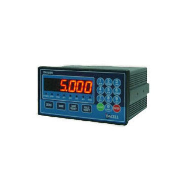 DACELL DN500N Digital Transducer Indicator - บริษัท ดีส อีส ไอ. ที. จำกัด