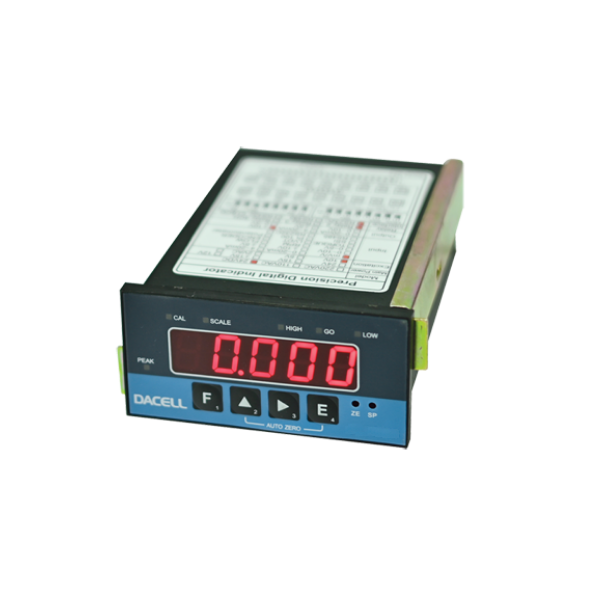 DACELL DN30W Digital Transducer Indicator - บริษัท ดีส อีส ไอ. ที. จำกัด