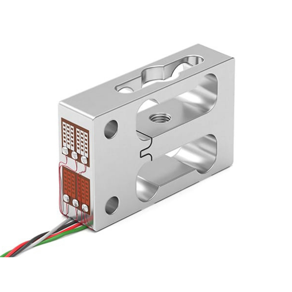 FUTEK LSM100 Micro Parallelogram Load Cell - บริษัท ดีส อีส ไอ. ที. จำกัด