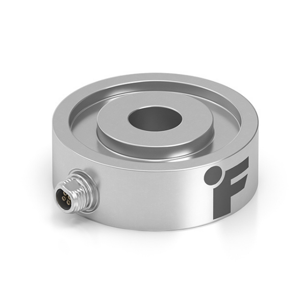 FUTEK LTH350 Donut/Through Hole Load Cell - บริษัท ดีส อีส ไอ. ที. จำกัด