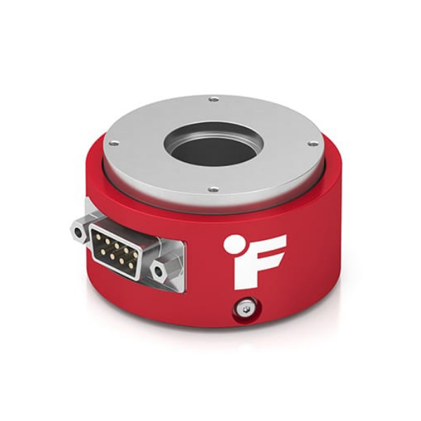 FUTEK TFF500 Flange-to-Flange Reaction Torque Sensor - บริษัท ดีส อีส ...