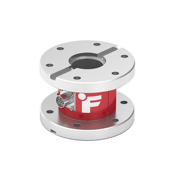 FUTEK TFF600 Flange-to-Flange Reaction Torque Sensor - บริษัท ดีส อีส ...