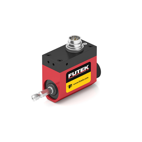 FUTEK TFF600 Flange-to-Flange Reaction Torque Sensor - บริษัท ดีส อีส ...