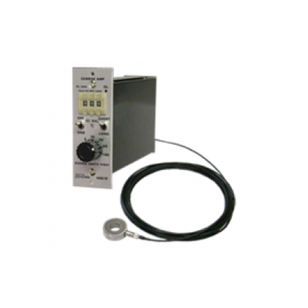 SHOWA SOKKI 4001B-50 Charge Amplifier - บริษัท ดีส อีส ไอ. ที. จำกัด
